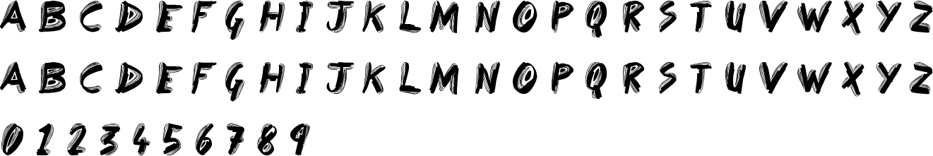 Broken Dreams - MakersType